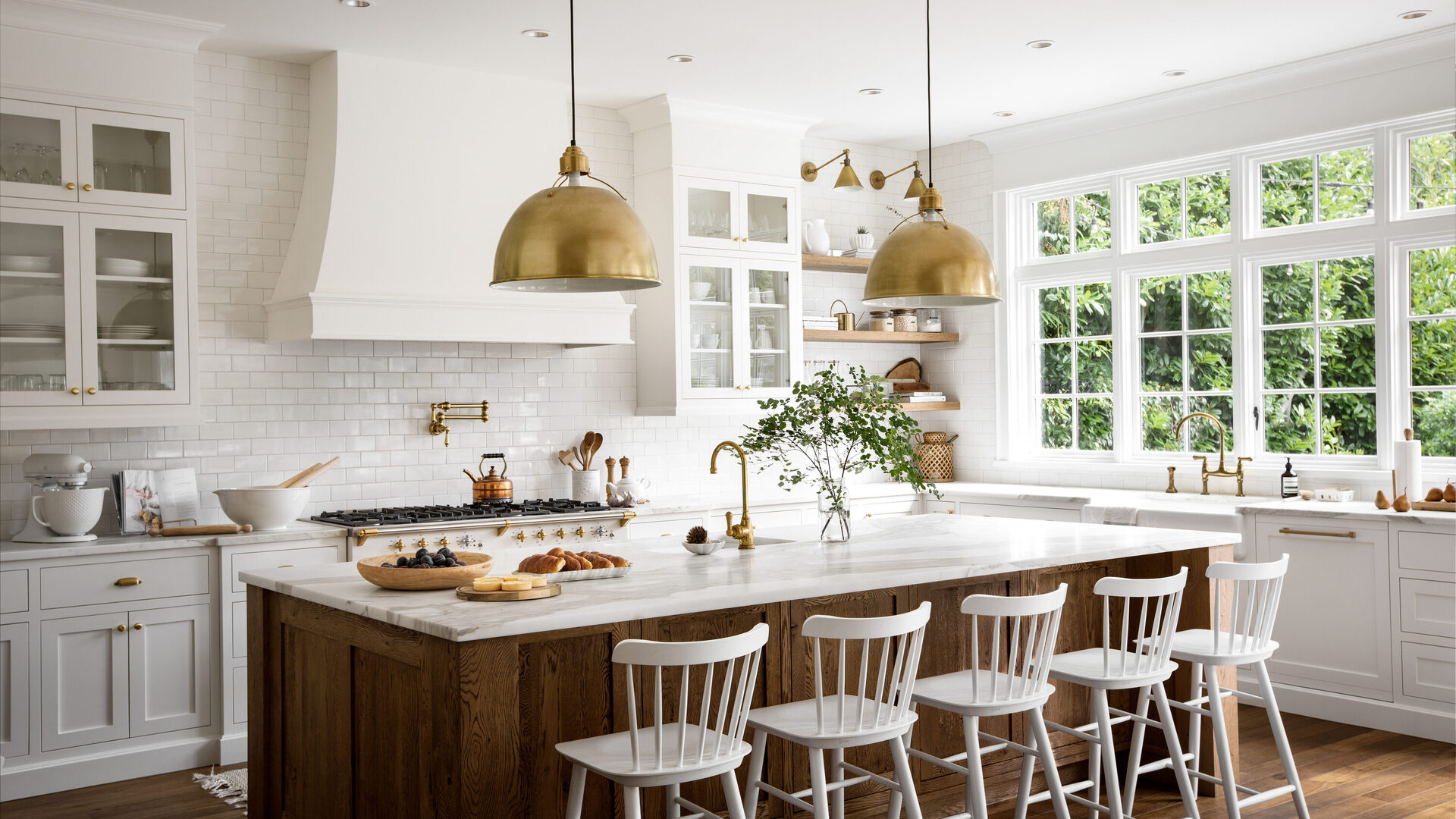 Maison de Lee | Projects | Hakwood