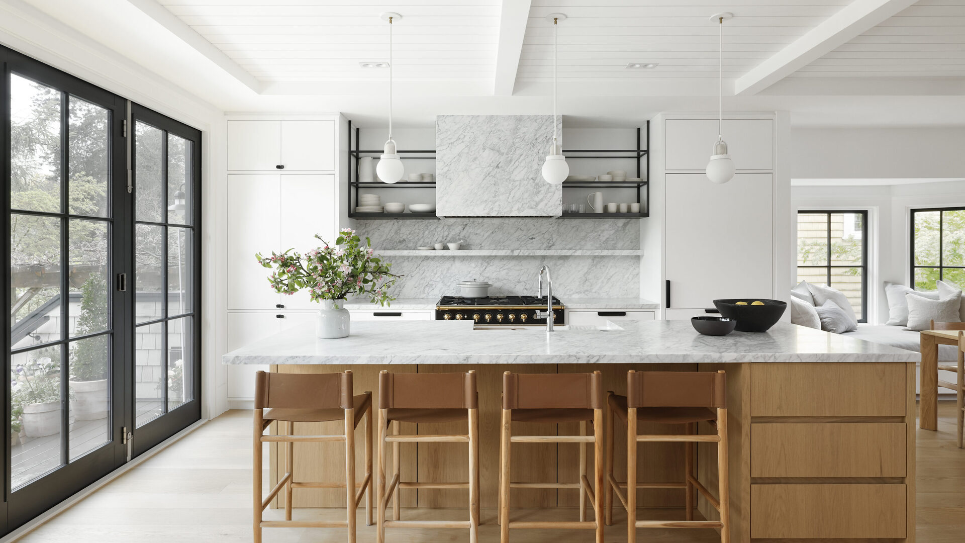 Jericho House | Projects | Hakwood