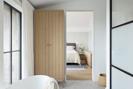 Jericho House | Projects | Hakwood