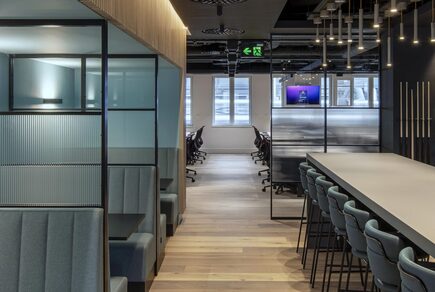 CFC Office | Projekte | Hakwood