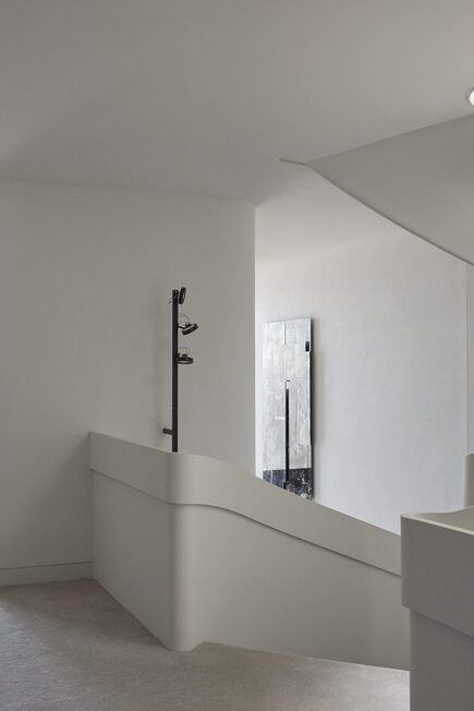 Arc Side | Proyectos | Hakwood