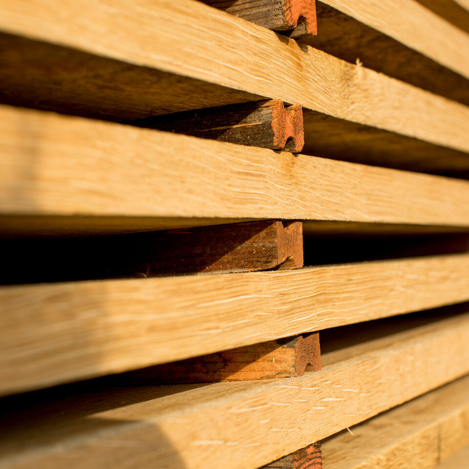 Nuestro proceso | Hakwood
