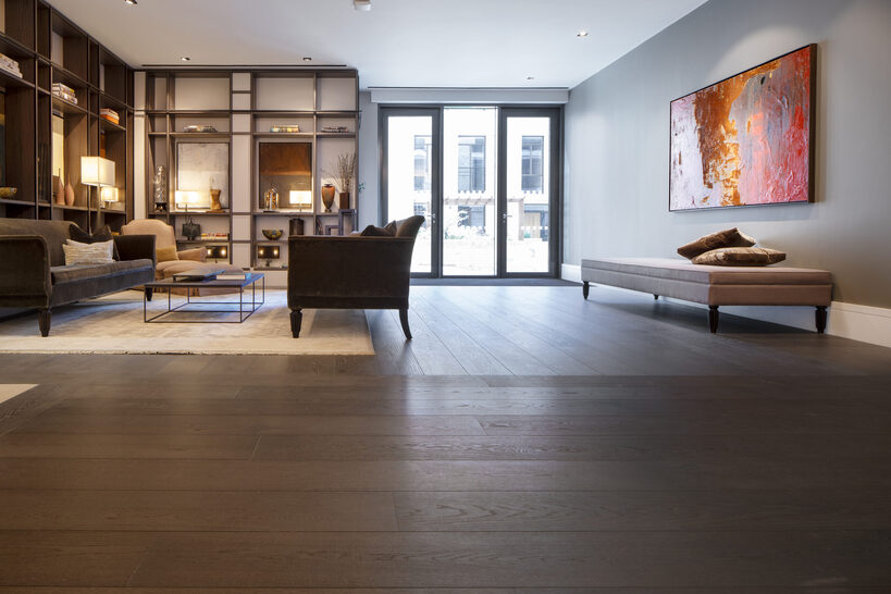 Appartements sur Young Street | Projets | Hakwood