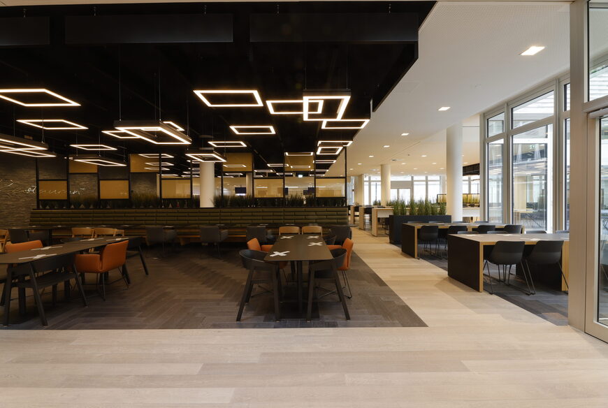 NOD office | Projects | Hakwood