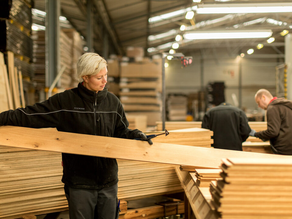 European Oak & Ash | Hakwood European Oak & Ash | Hakwood