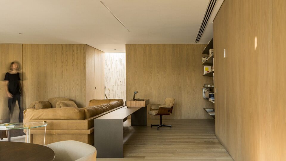 Casa Arthur | Projects | Hakwood