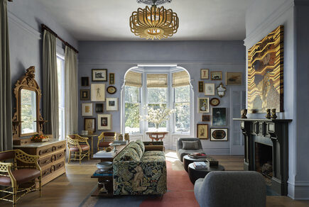 The Madrona | Hospitality