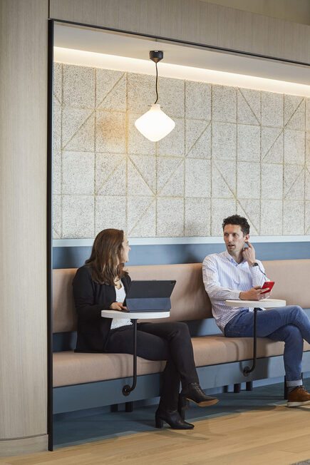 Lewis Silkin Office | Projects | Hakwood