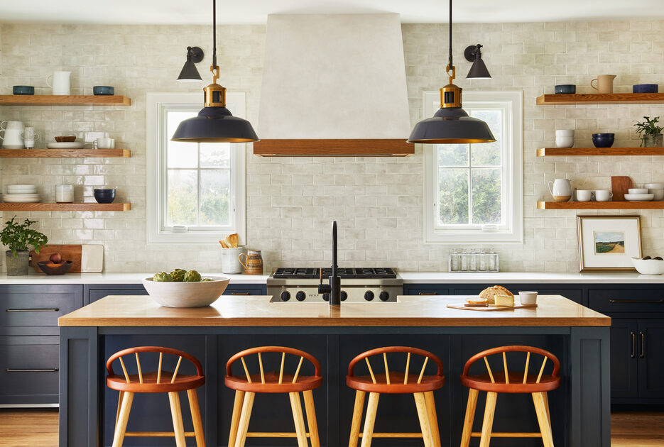 Weekapaug Beach House | Residential