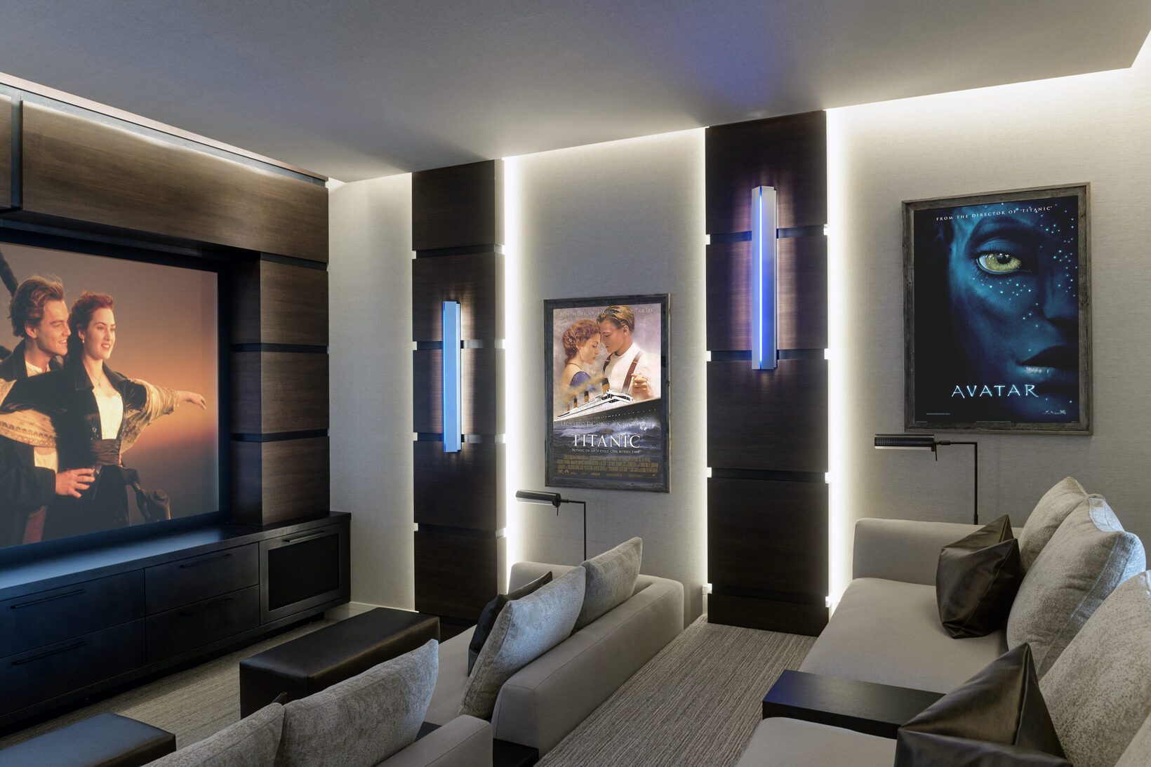 Smith Residence | Projects | Hakwood