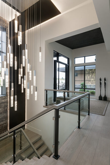 Smith Residence | Projects | Hakwood