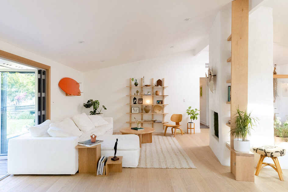 Surfer House | Proyectos | Hakwood