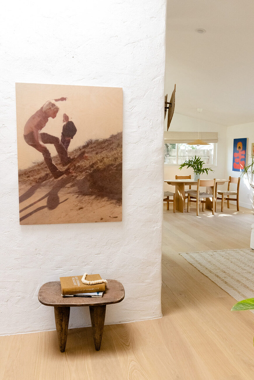 Surfer House | Proyectos | Hakwood