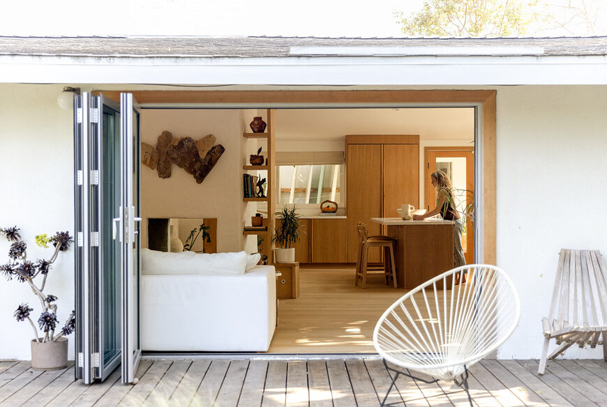 Surfer House | Proyectos | Hakwood