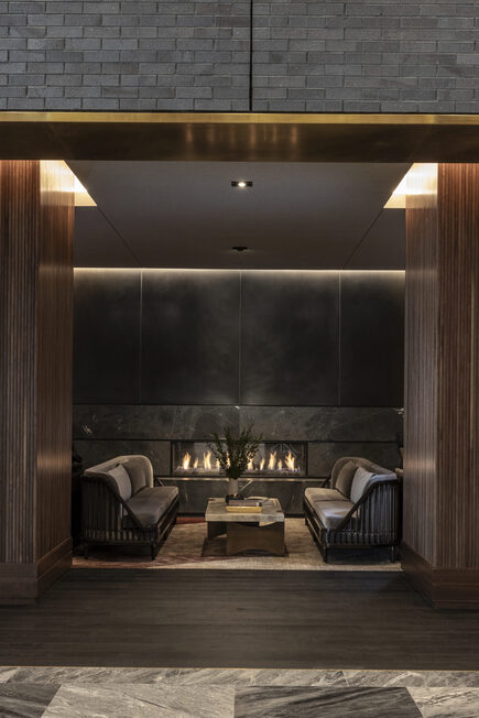 Grand Hyatt Nashville | Projects | Hakwood