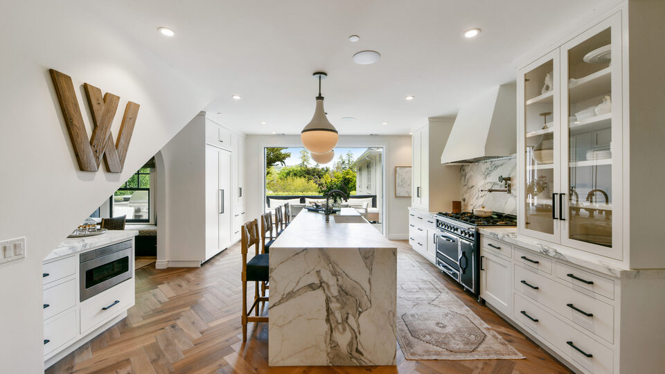 Crescent Road | Projects | Hakwood