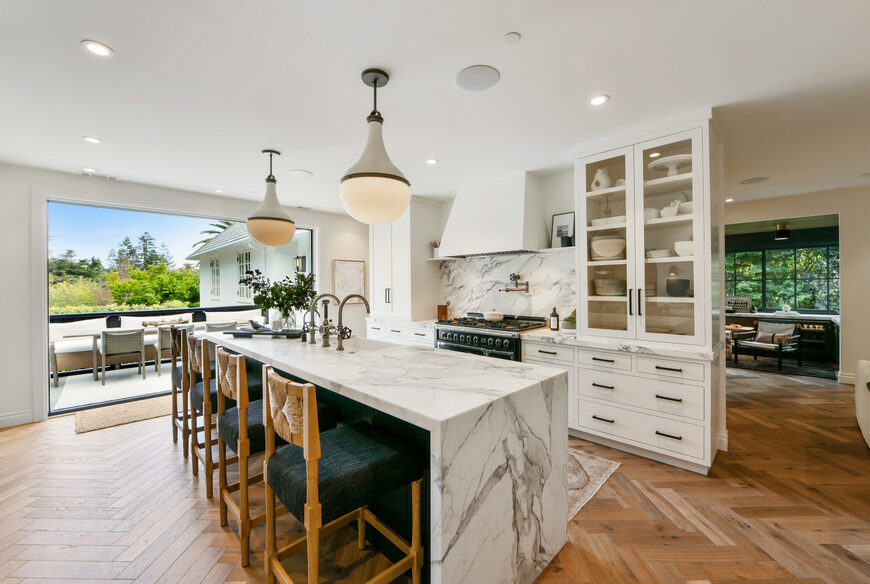 Crescent Road | Projects | Hakwood