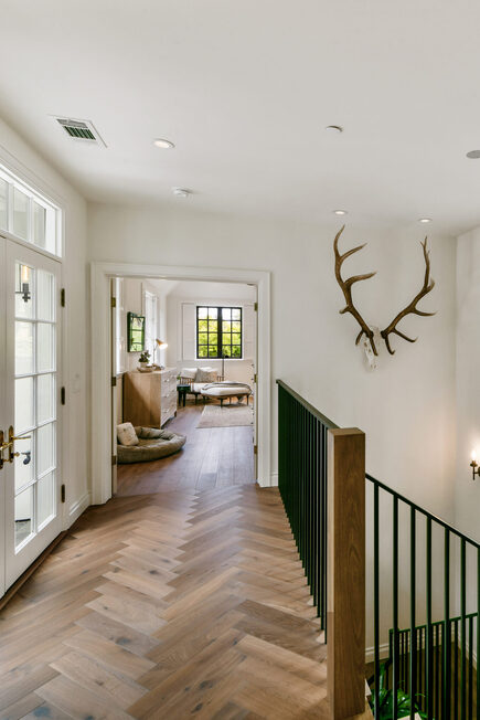 Crescent Road | Projects | Hakwood