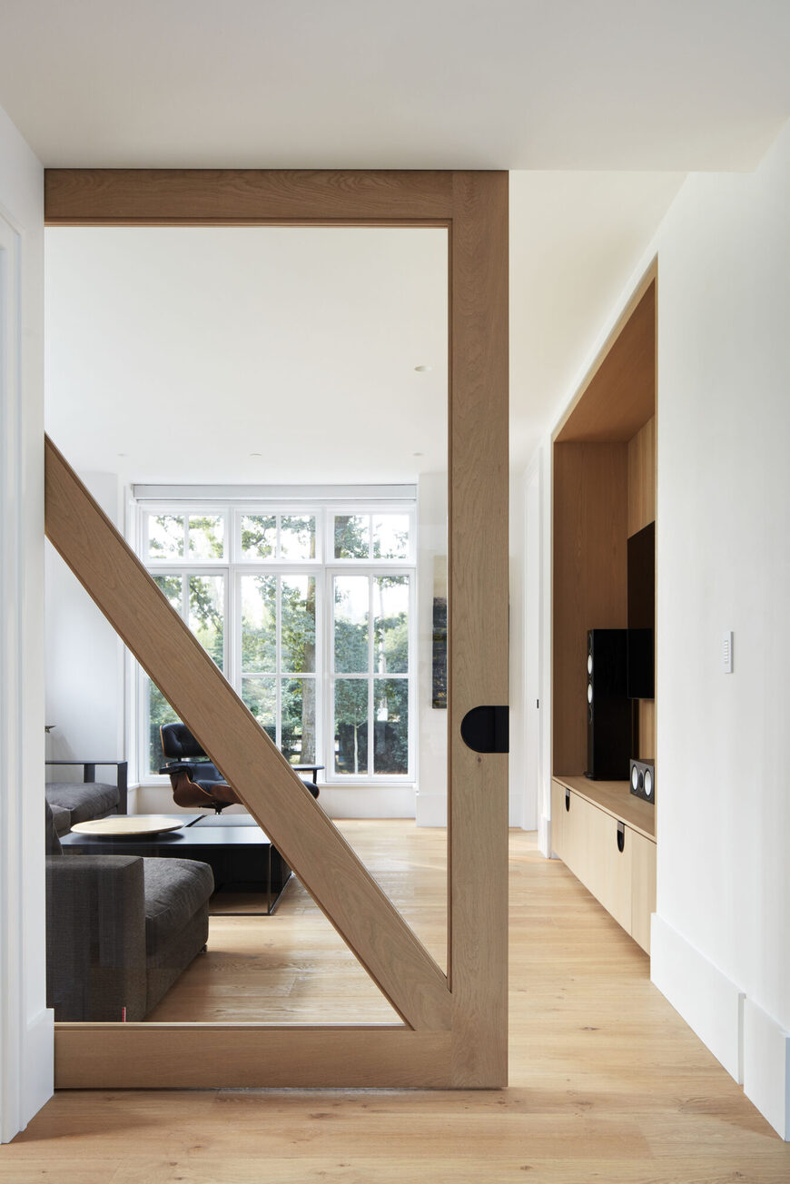 Casa rural moderna | Proyectos | Hakwood